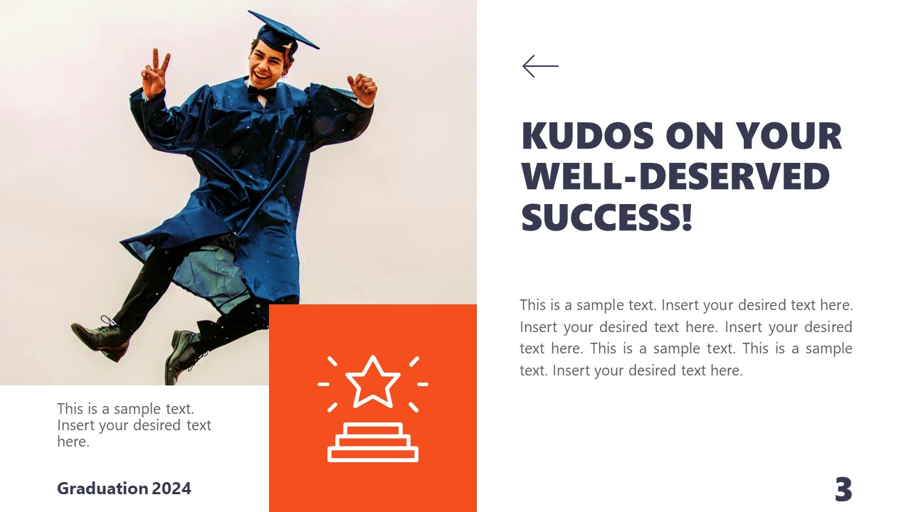 Graduation PowerPoint Template & Google Slides - SlideModel.com