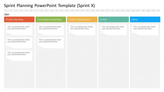Editable Timeline Templates for PowerPoint