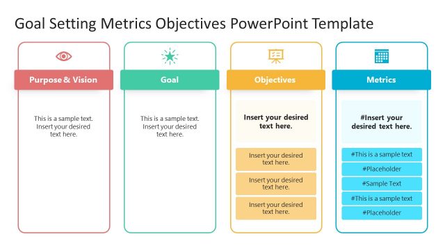 Metrics PowerPoint Templates