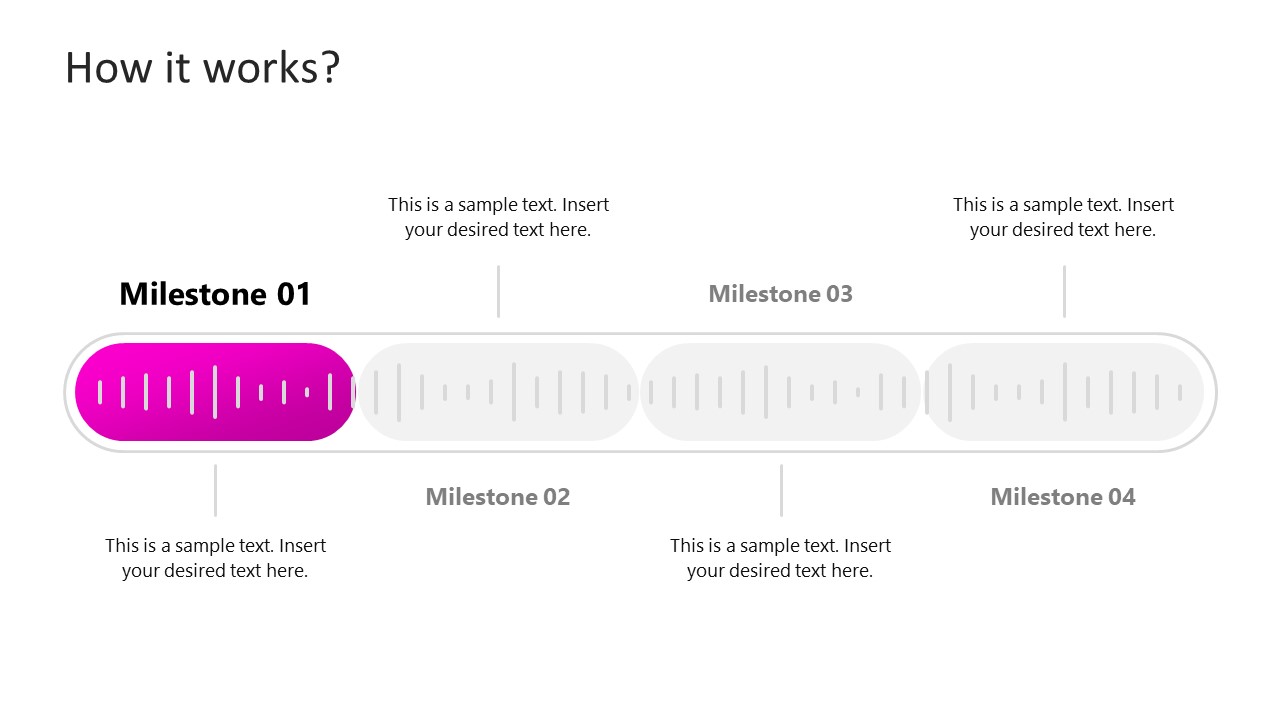 Conversational Analytics PowerPoint Template Conversational Analytics PowerPoint Template