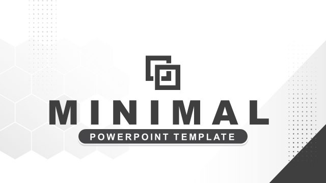 Black PowerPoint Templates