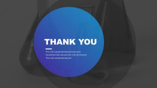 Microbiology PowerPoint Template - SlideModel