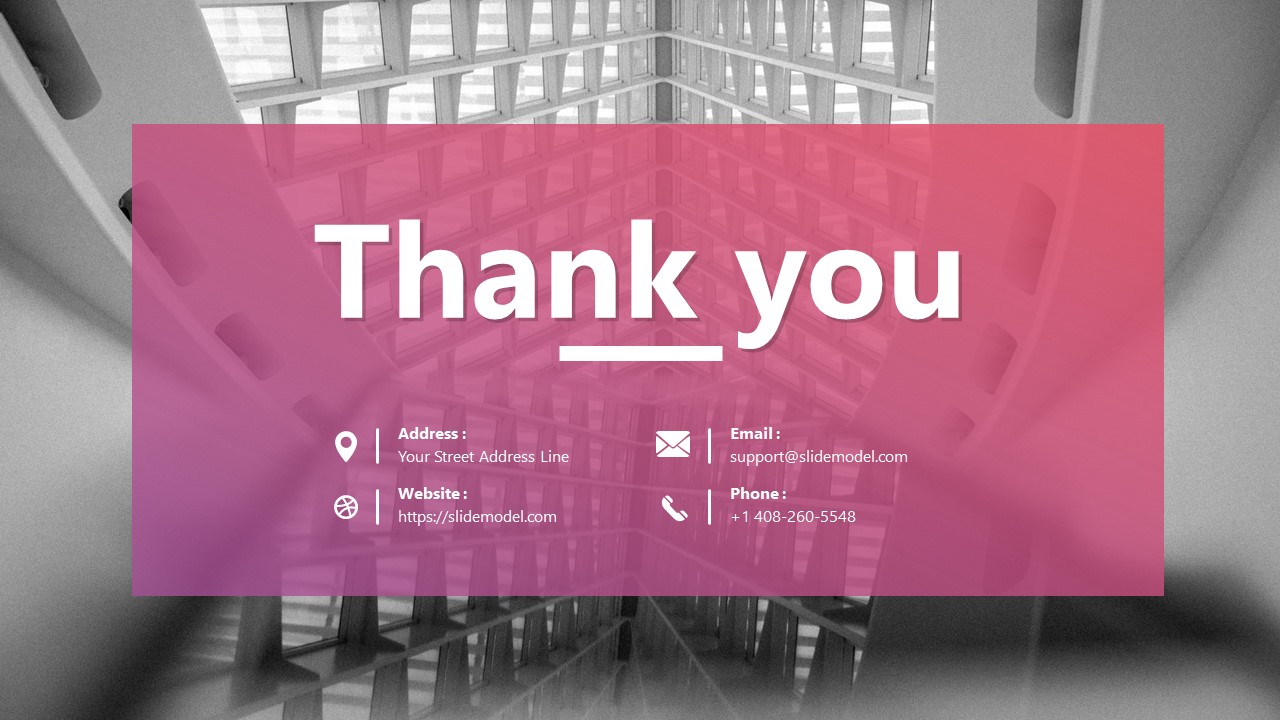 Magnolia PowerPoint Template & Presentation Slides