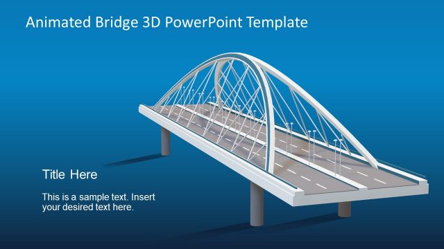 3D Object PowerPoint Templates