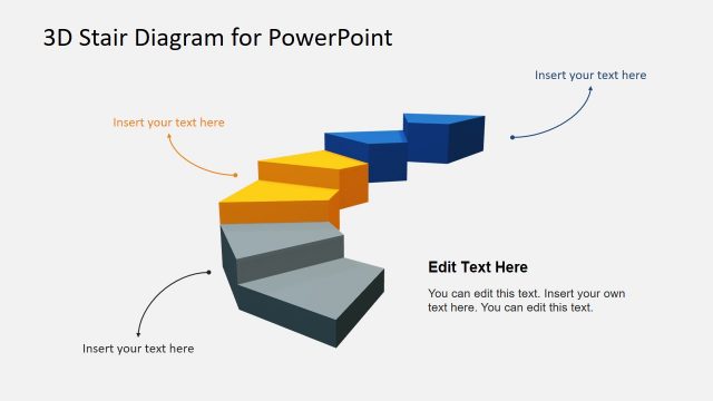 6 Step PowerPoint Templates & Presentation Slides (100% editable)