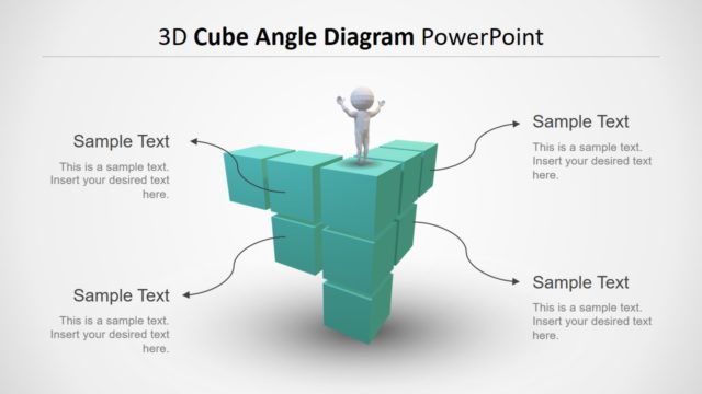 Angle PowerPoint Templates