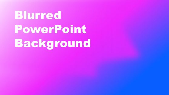 Gradient PowerPoint Templates