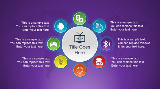 Catchy PowerPoint Templates