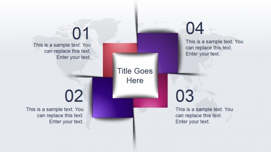Animated PowerPoint Templates