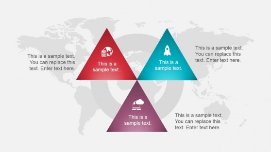 Shading PowerPoint Templates