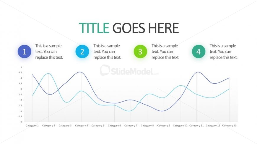 Business Category Chart Layout PowerPoint - SlideModel