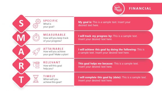 Goals Strategy Graphics for PowerPoint - SlideModel Goals Strategy Graphics for PowerPoint - SlideModel