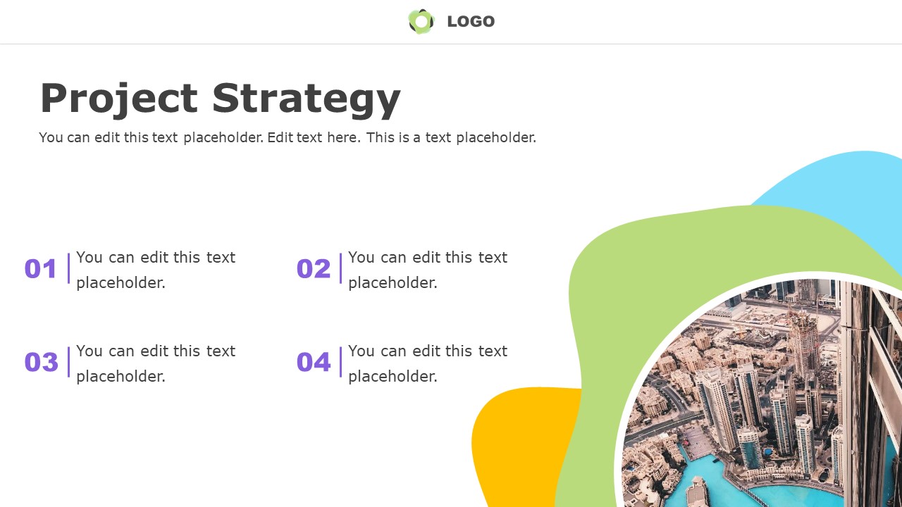 Business Proposal PowerPoint Template - SlideModel