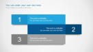 Text Boxes Template for PowerPoint - SlideModel