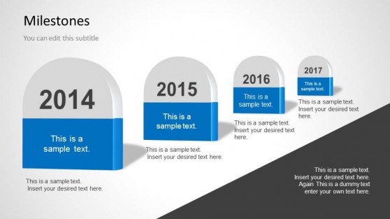 134+ Timeline PowerPoint Templates for Presentations