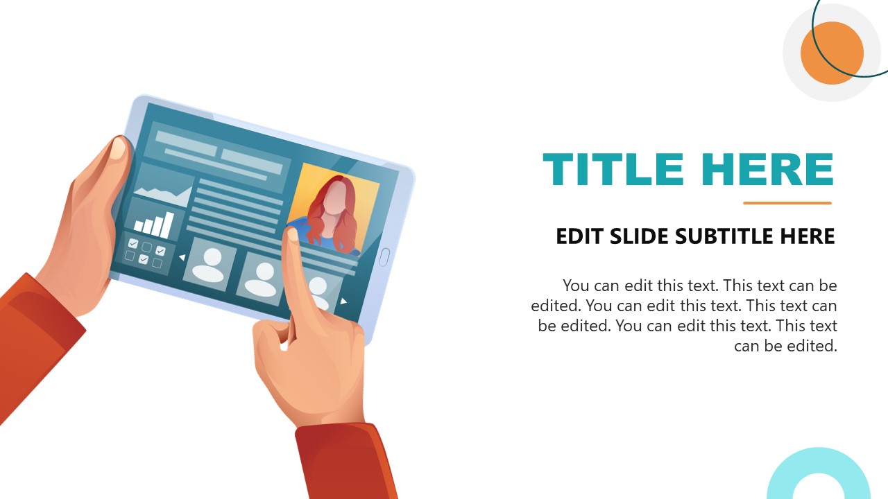 Screening Tools and Applicant Tracking System - SlideModel