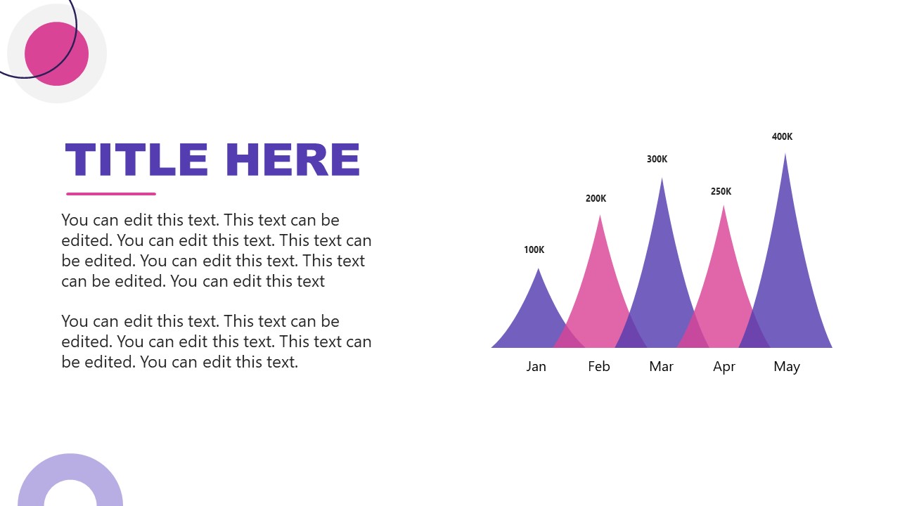 Streaming PowerPoint Template & Google Slides