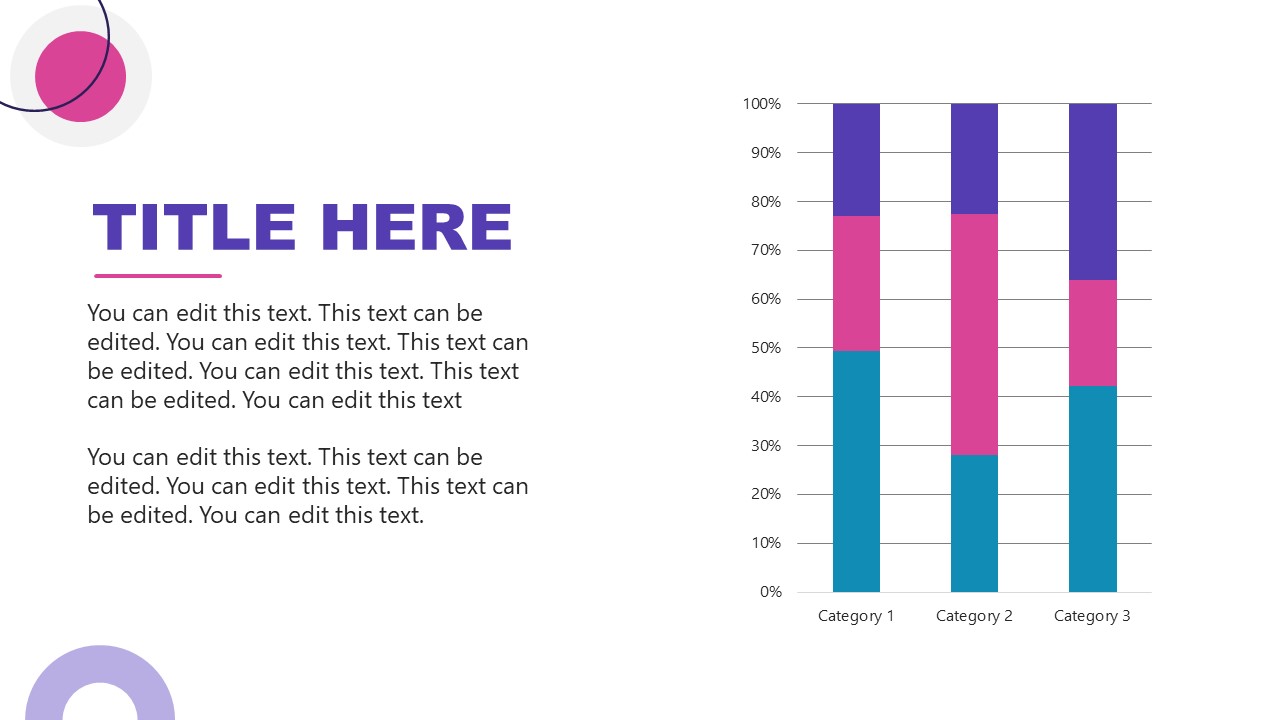Streaming PowerPoint Template & Google Slides