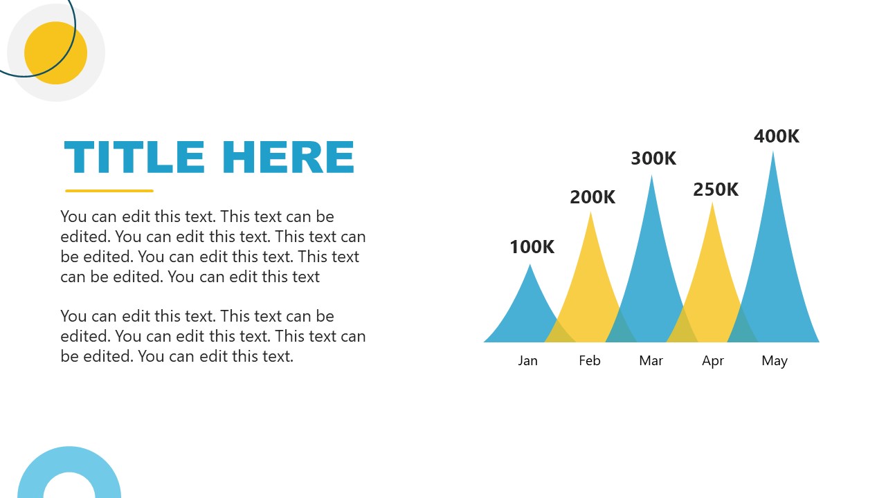 Event Management PowerPoint Template & Google Slides