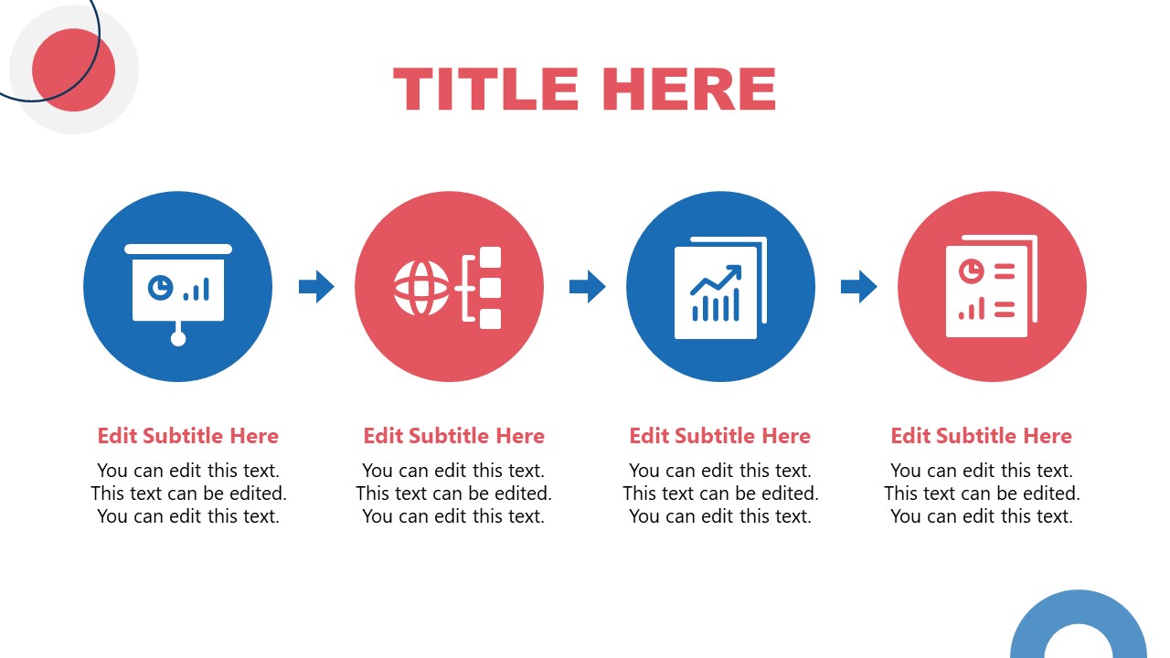 Public Speaking PowerPoint Template & Google Slides
