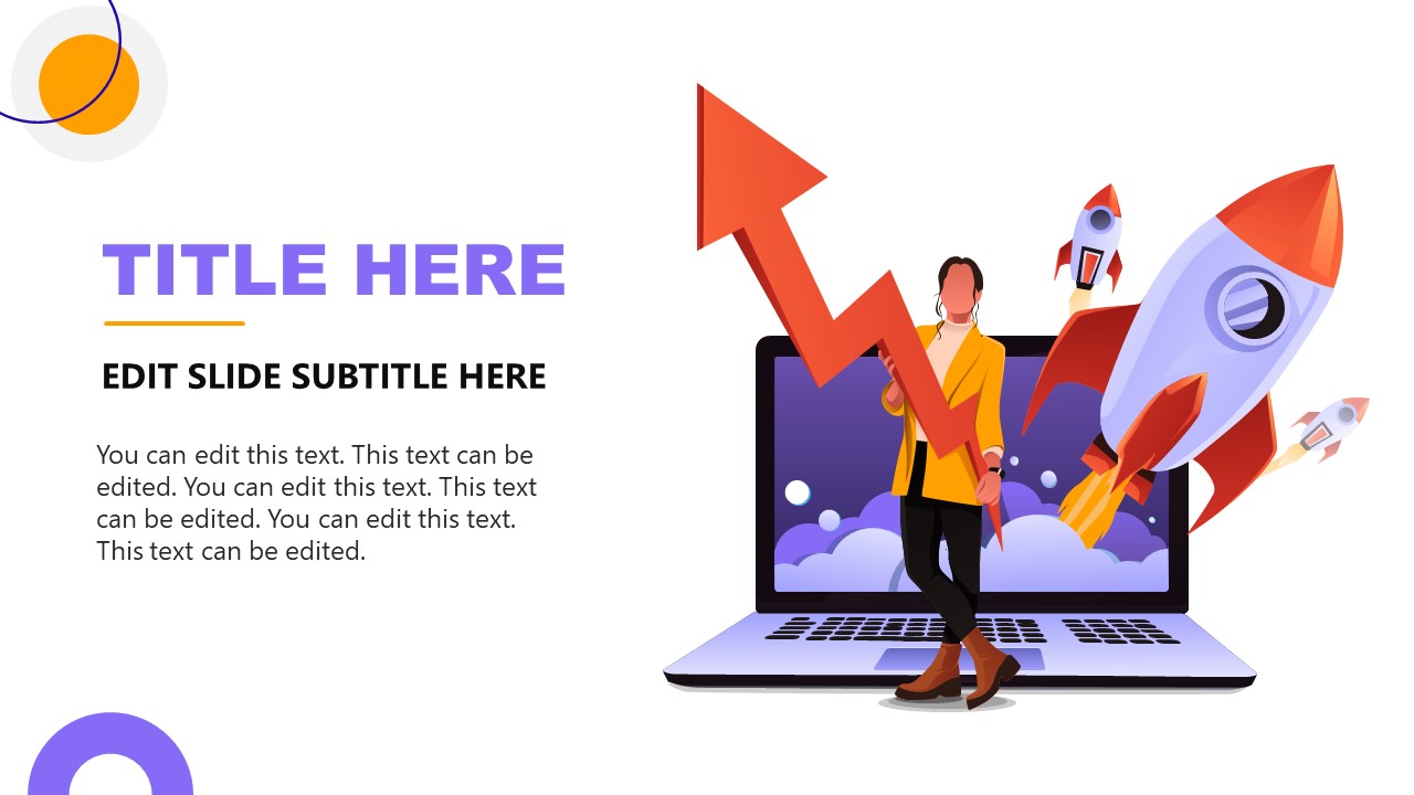 Growth Hacking PowerPoint Template