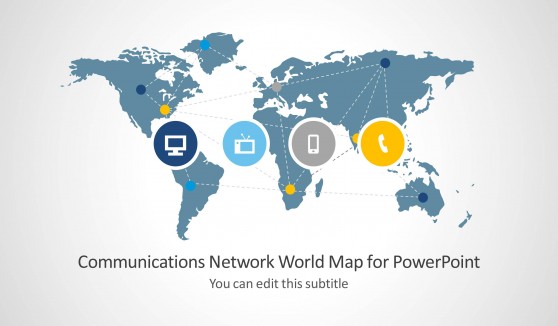 PowerPoint Templates for Presentations