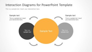 Interaction Diagrams for PowerPoint - SlideModel