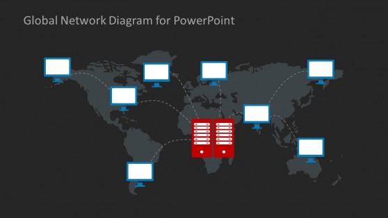 Networking - SlideModel