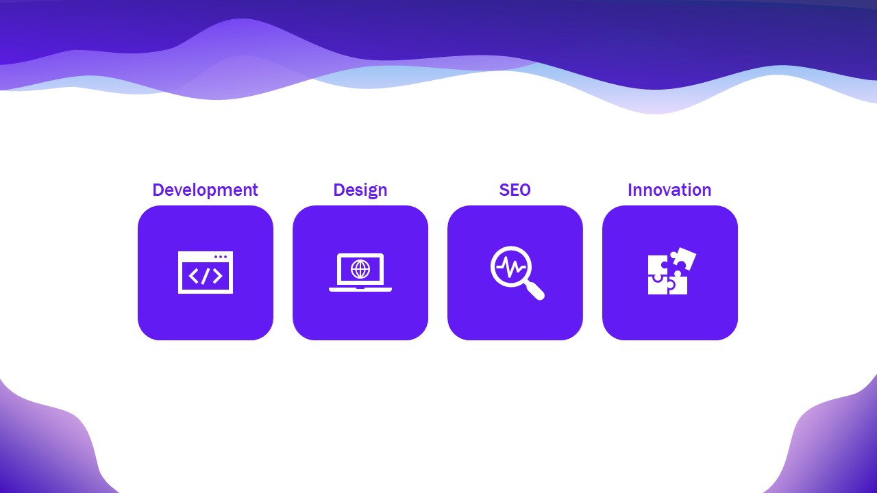 Animated Lists PowerPoint Templates - SlideModel