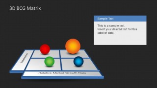 3D BCG Matrix for PowerPoint - SlideModel