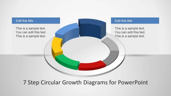 Growth PowerPoint Templates & Diagrams