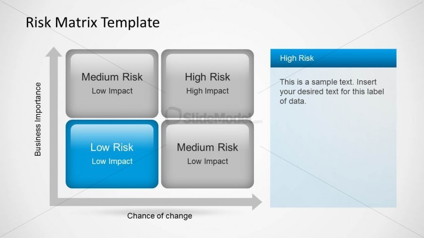 6299-01-risk-matrix-2 - SlideModel