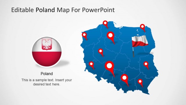 Poland PowerPoint Templates