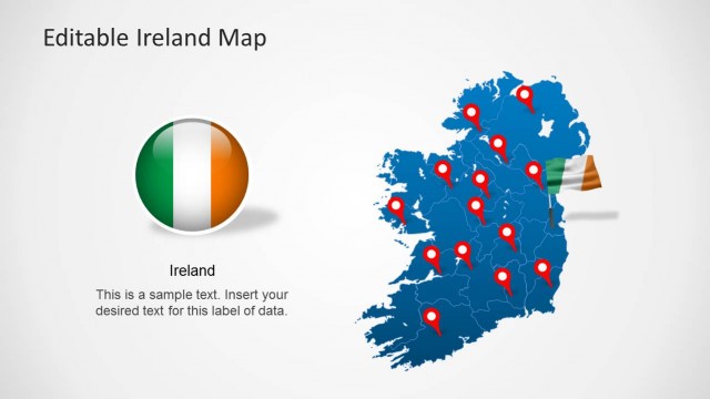 Ireland PowerPoint Templates
