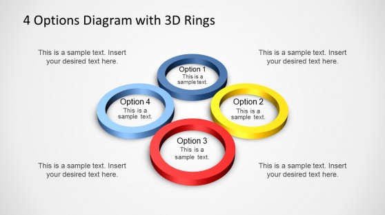 Rings PowerPoint Templates