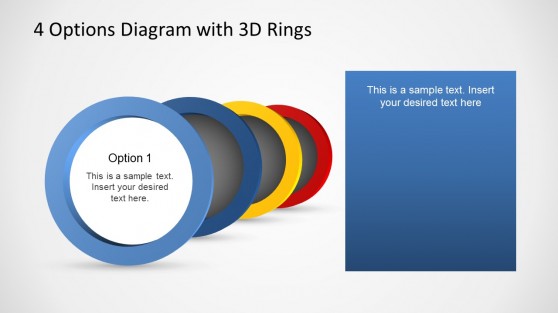 Rings PowerPoint Templates