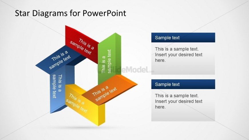 6504-01-star-diagram-3 - SlideModel