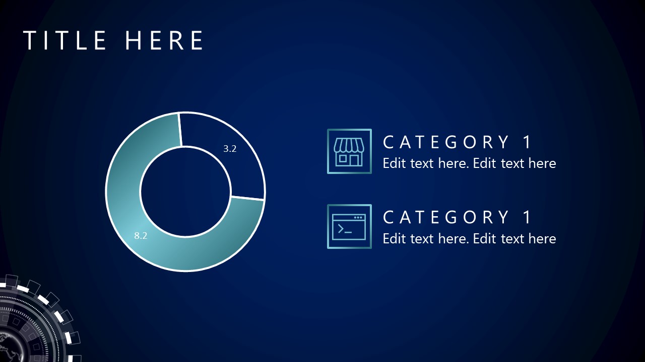 Technology PowerPoint Template