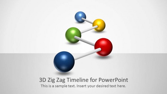 3D PowerPoint Templates
