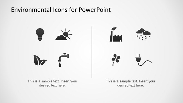 Ecology PowerPoint Templates