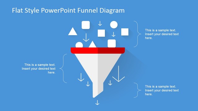 Flat PowerPoint Templates