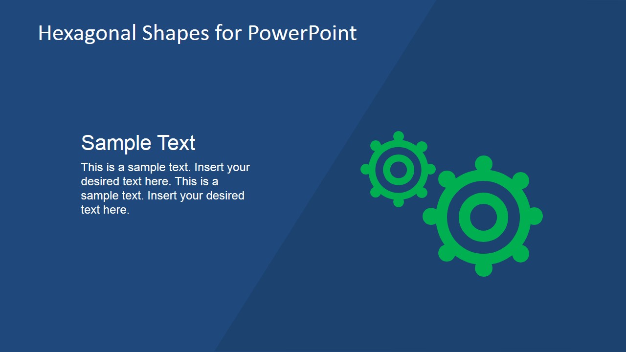 Hexagonal Shapes for PowerPoint - SlideModel Hexagonal Shapes for PowerPoint - SlideModel