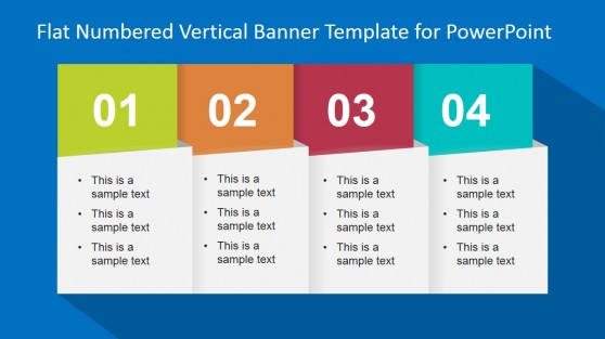 Numbers Templates for PowerPoint