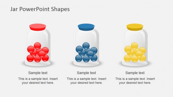 Bucket PowerPoint Templates