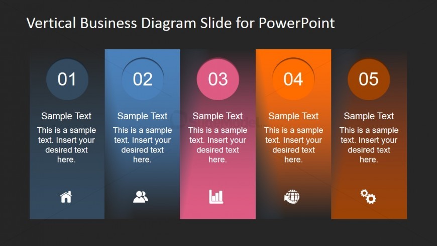 6 Stages of a Business Process - SlideModel 6 Stages of a Business Process - SlideModel