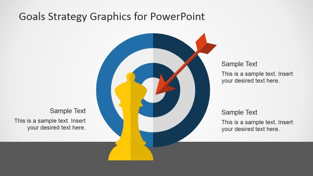 Goal Templates for PowerPoint & Slides for Presentations