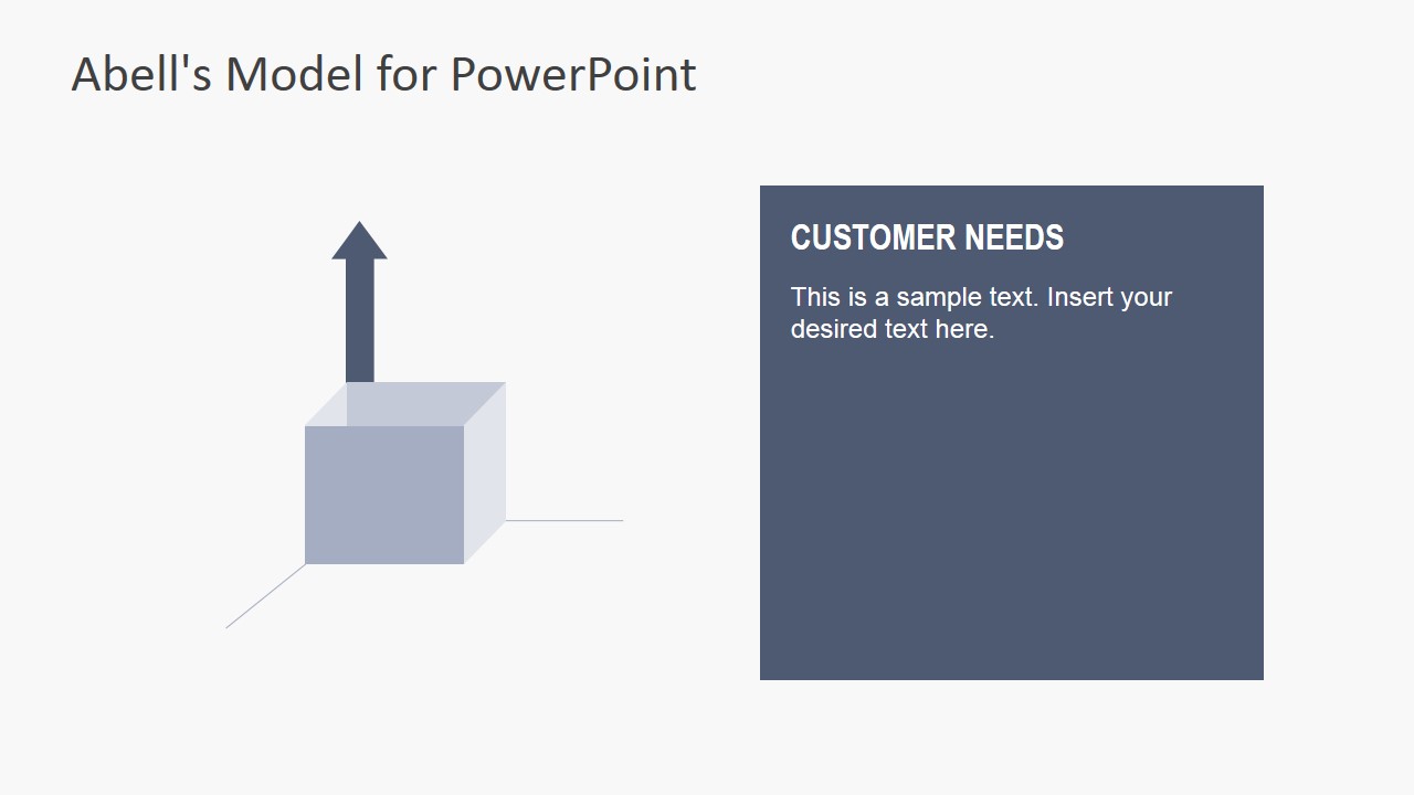 Abell's Model Slides for PowerPoint - SlideModel