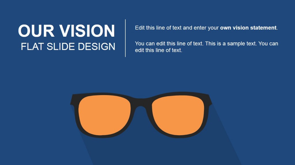 How to Create a Vision Statement and Present it to the World - SlideModel