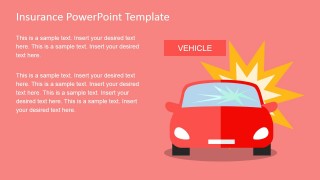 Insurance PowerPoint Template - SlideModel