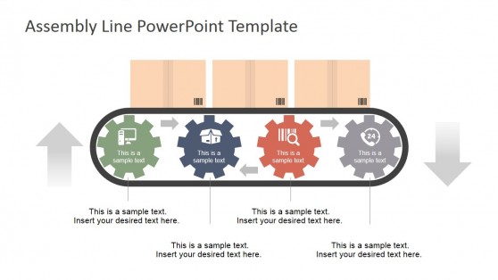 Automation PowerPoint Templates